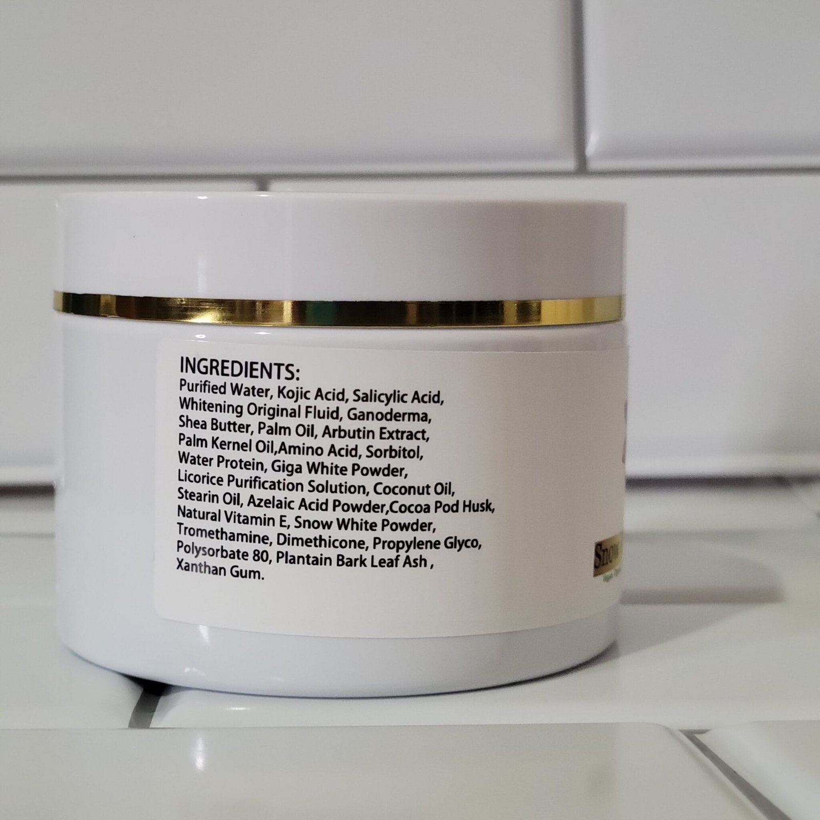 Get Glowing with Whitening Black Soap - Order Now!